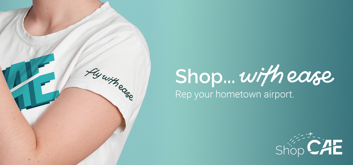 FlyCAE Online Store – shop.flycae