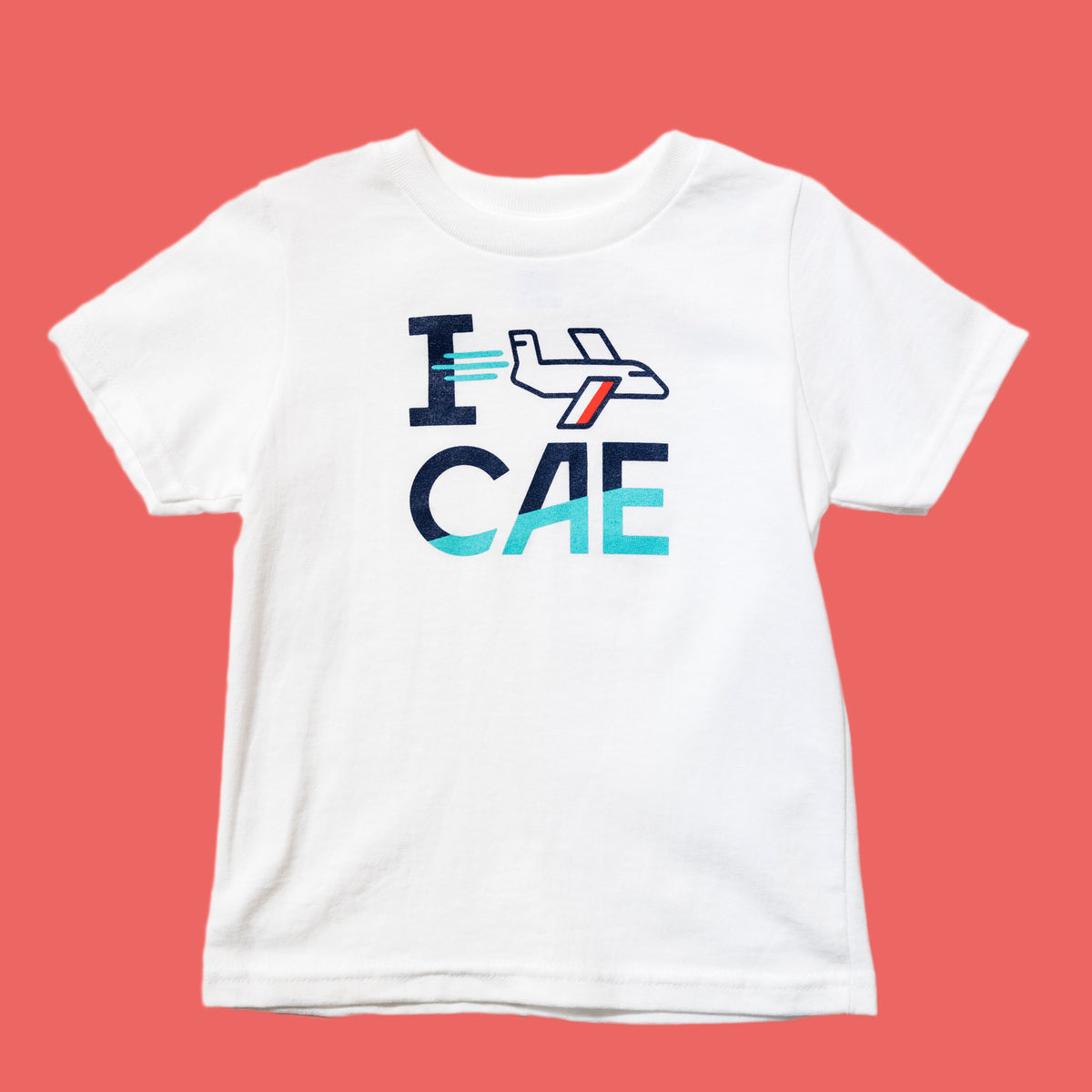 CAE Toddler & Youth "Fly Local" T-Shirt – shop.flycae