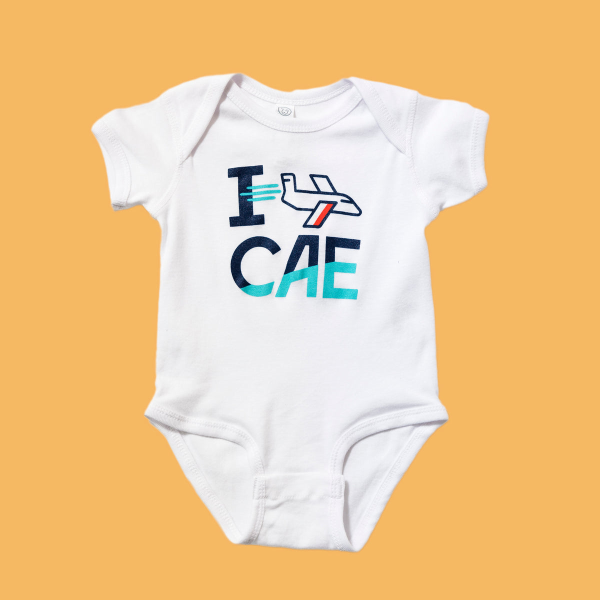 CAE Baby Onesie – shop.flycae